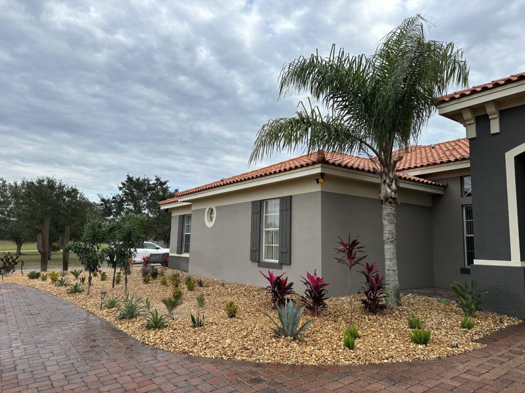 7Green Landscaping – Official Website